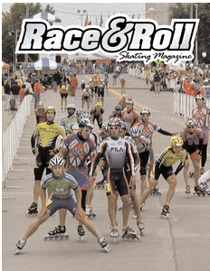 New Inline Skating Magazine to Appear In June